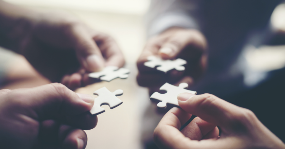 Lake Ridge Financial | Wealth Management| Lake Ridge Bank