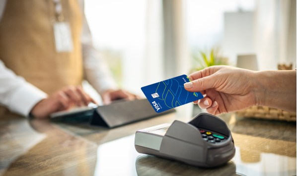 HOW TO : Accept credit card payments through Lake Ridge Bank (and get ...