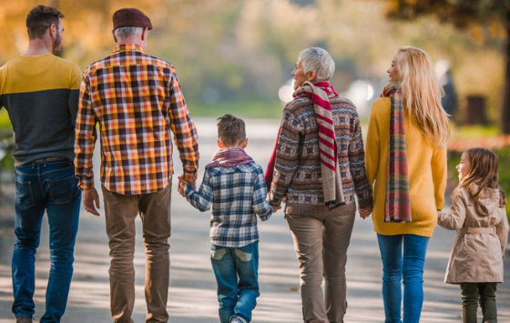 Preparing For Retirement: A Checklist By Decade| Lake Ridge Bank