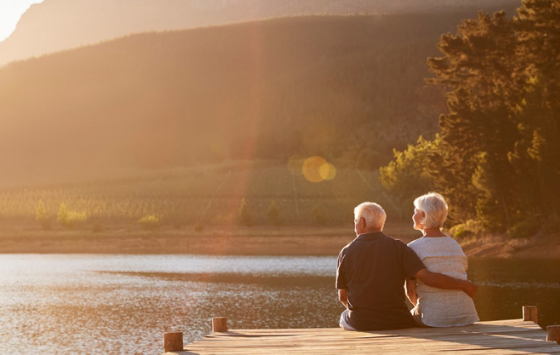 Four Simple Steps To Ensure A Successful Retirement| Lake Ridge Bank
