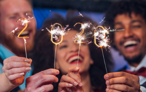 Set Yourself Up For Financial Success In 2020| Lake Ridge Bank