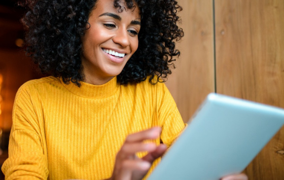 Make The Most Of Your Online Banking Experience| Lake Ridge Bank