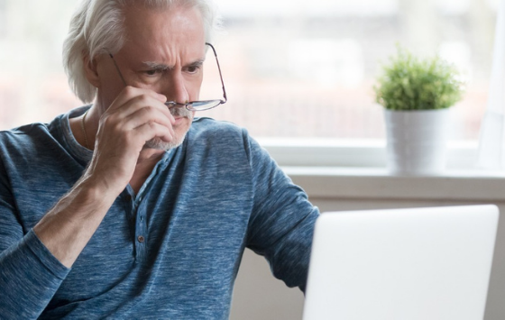 How To Identify Debt-Collection Scams| Lake Ridge Bank