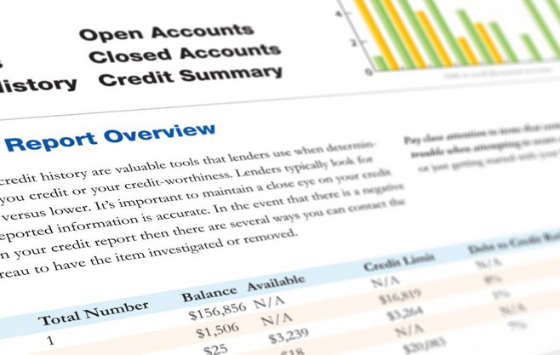 Errors on Your Credit Report Could be Costing You Money| Lake Ridge Bank