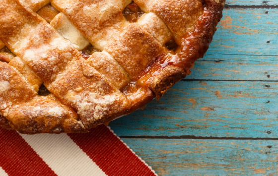 The Investment Portfolio Recipe| Lake Ridge Bank