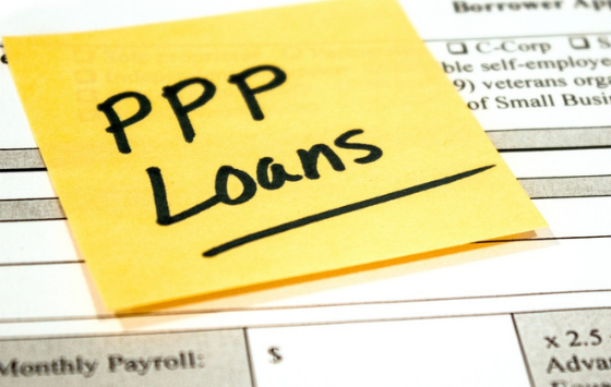 Tax Implications of SBA PPP Loans| Lake Ridge Bank Tax Implications of SBA PPP Loans| Lake Ridge Bank