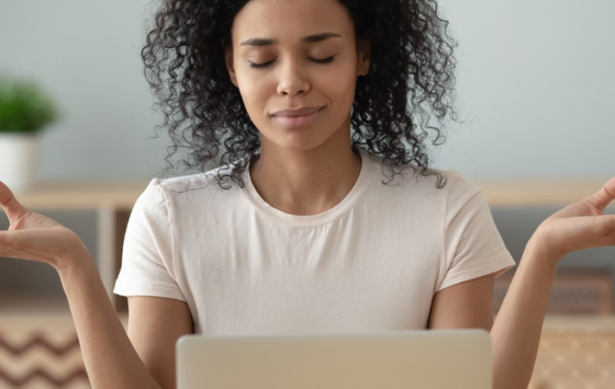 Full Banking Relationships Yield Peace of Mind| Lake Ridge Bank