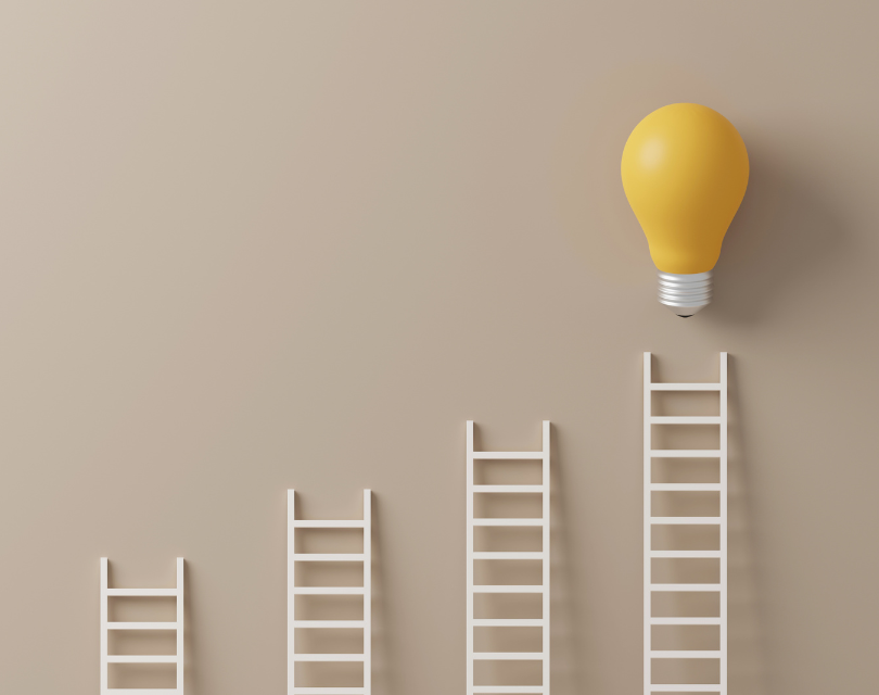 CD Laddering: A Smart Strategy for Rising Rates| Lake Ridge Bank