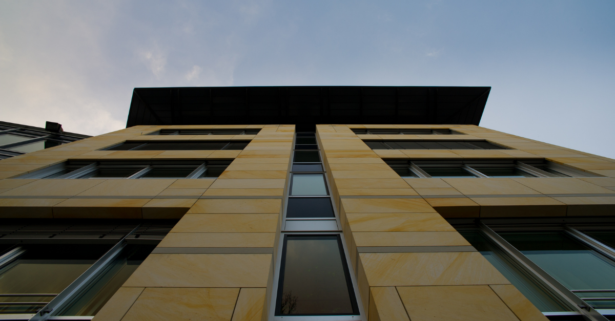 Commercial Real Estate Banking Solutions |Lake Ridge Bank| Lake Ridge Bank