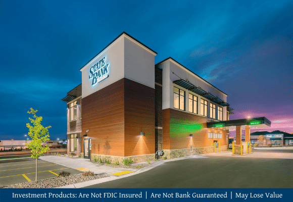 Corporate Information | Lake Ridge Bancorp, Inc. | State Bank of Cross ...