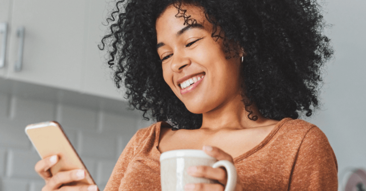 Credit Sense | Digital Banking | Lake Ridge Bank| Lake Ridge Bank