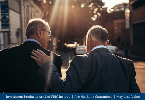 Become A Shareholder | Lake Ridge Bancorp, Inc. | State Bank of Cross ...