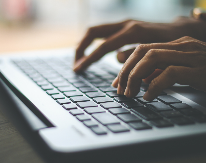 Getting Logged Into Business Online Banking| Lake Ridge Bank