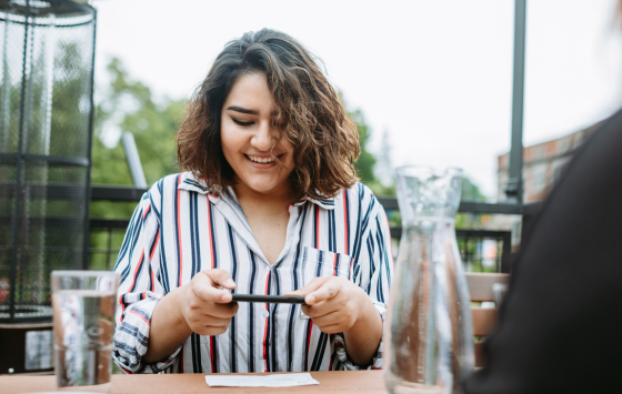 How Mobile Deposit Can Make Your Life Easier| Lake Ridge Bank