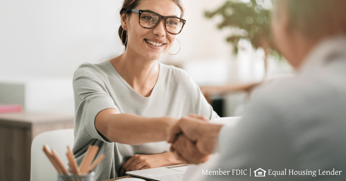 Make Life More Efficient & Effective With Private Banking| Lake Ridge Bank