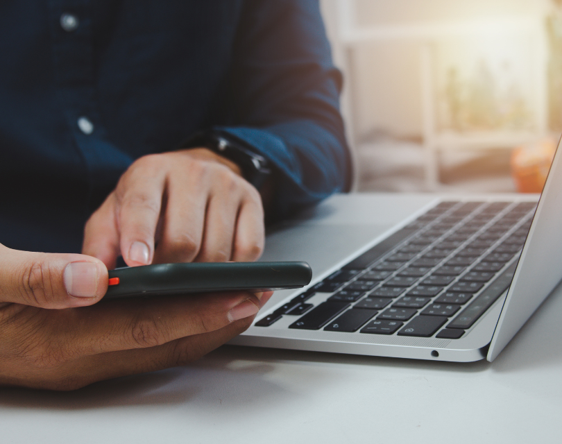 Exciting Updates Coming to Your Online and Mobile Banking Experience ...