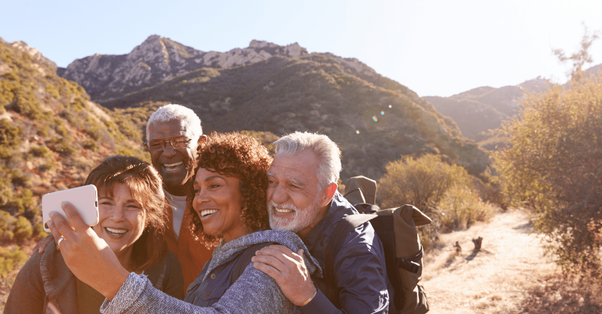 Prime Time Plus Club | Lake Ridge Bank| Lake Ridge Bank