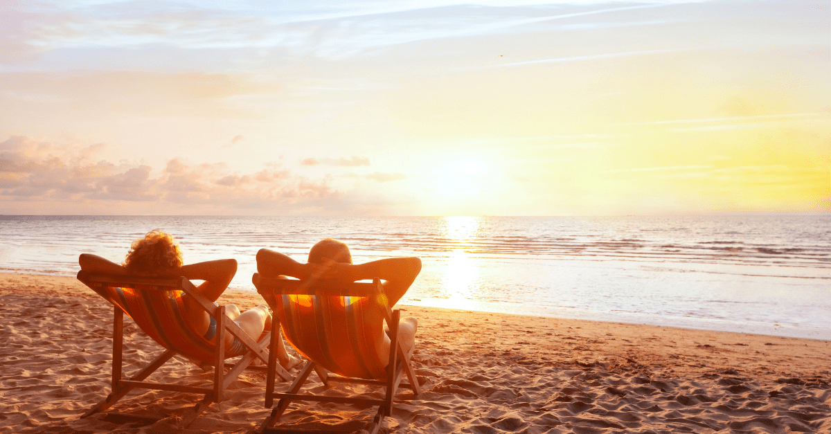 Executive Banking | Lake Ridge Bank| Lake Ridge Bank