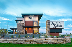 University Ave | Madison, WI | Lake Ridge Bank| Lake Ridge Bank