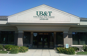 Belleville | Belleville, WI | Lake Ridge Bank| Lake Ridge Bank