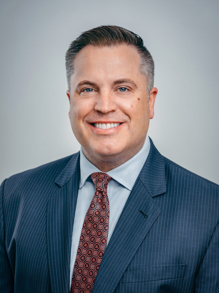 Paul Cardarella - Lake Ridge Bank